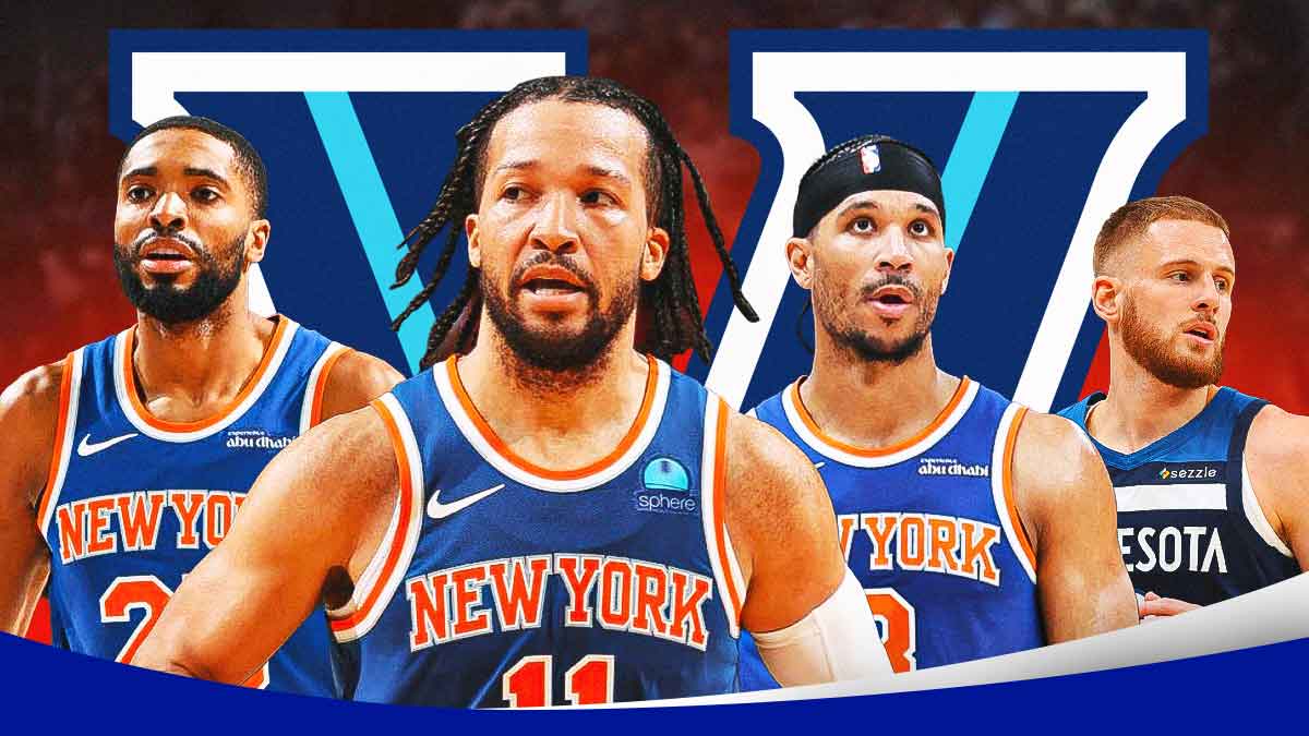 New York Knicks News, New York Knicks Rumors, Scores and More ...