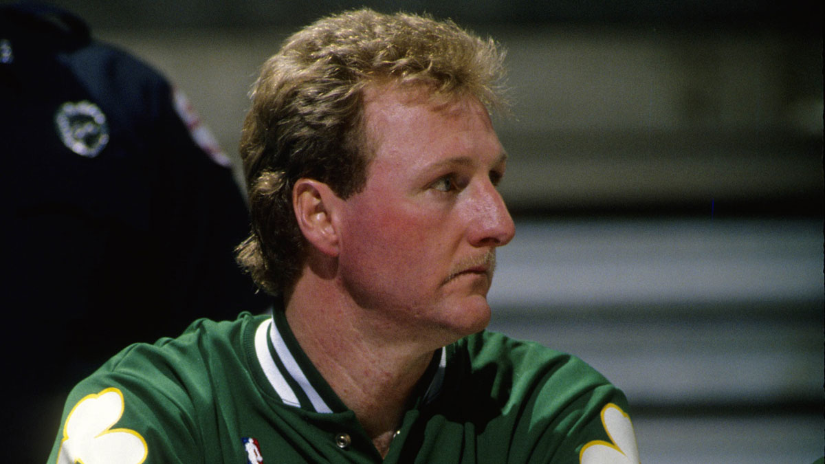 Ranking the 10 greatest performances at the NBA Three-Point Contest