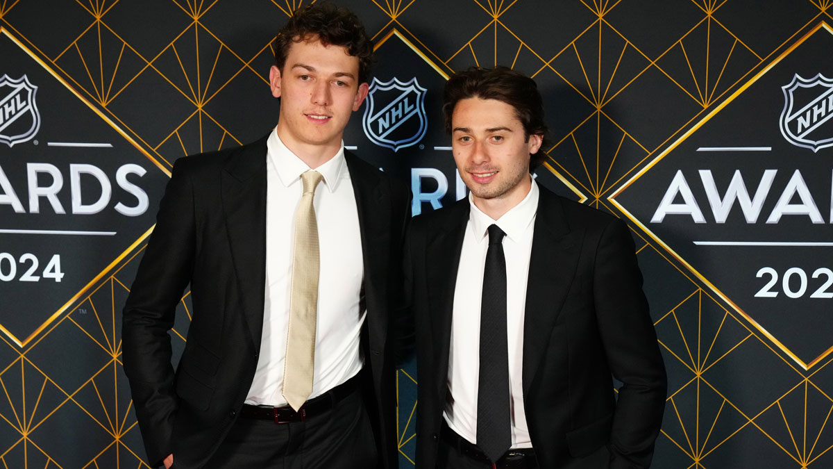 NHL Power Rankings, Week 24: Capitals, Jets face off in clash of titans