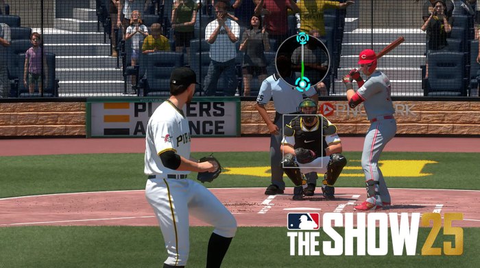 MLB The Show 25 Pitching Guide - Best Interfaces & Pitch Types