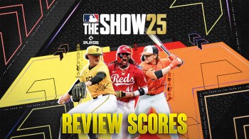 TopSpin 2K25 Review - A Rough Return For The Series