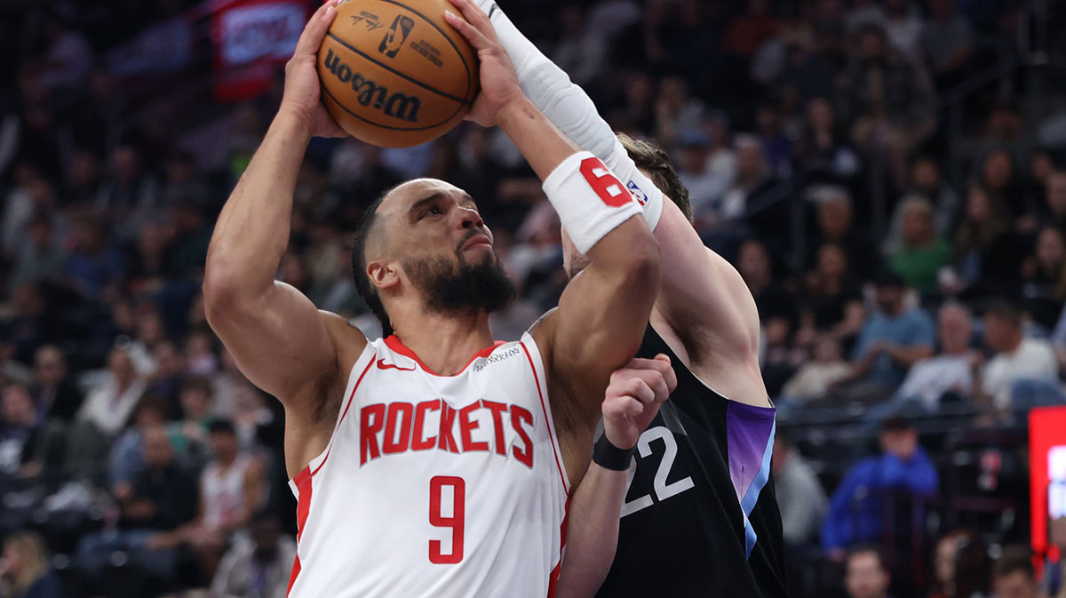 Stephen A. Smith weighs in on Dillon Brooks' ejection for Kevin Durant ...