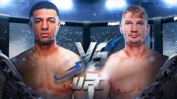 Amanda Lemos vs. Iasmin Lucindo prediction, odds, pick for UFC 313