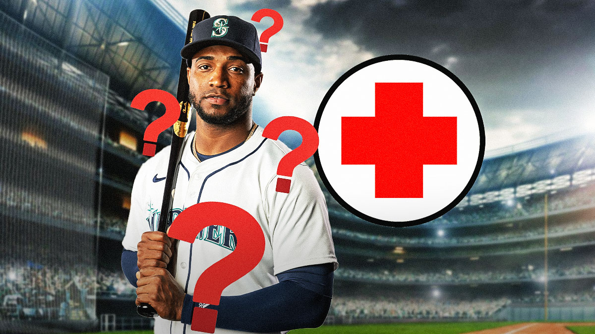 Seattle Mariners Injuries | ClutchPoints