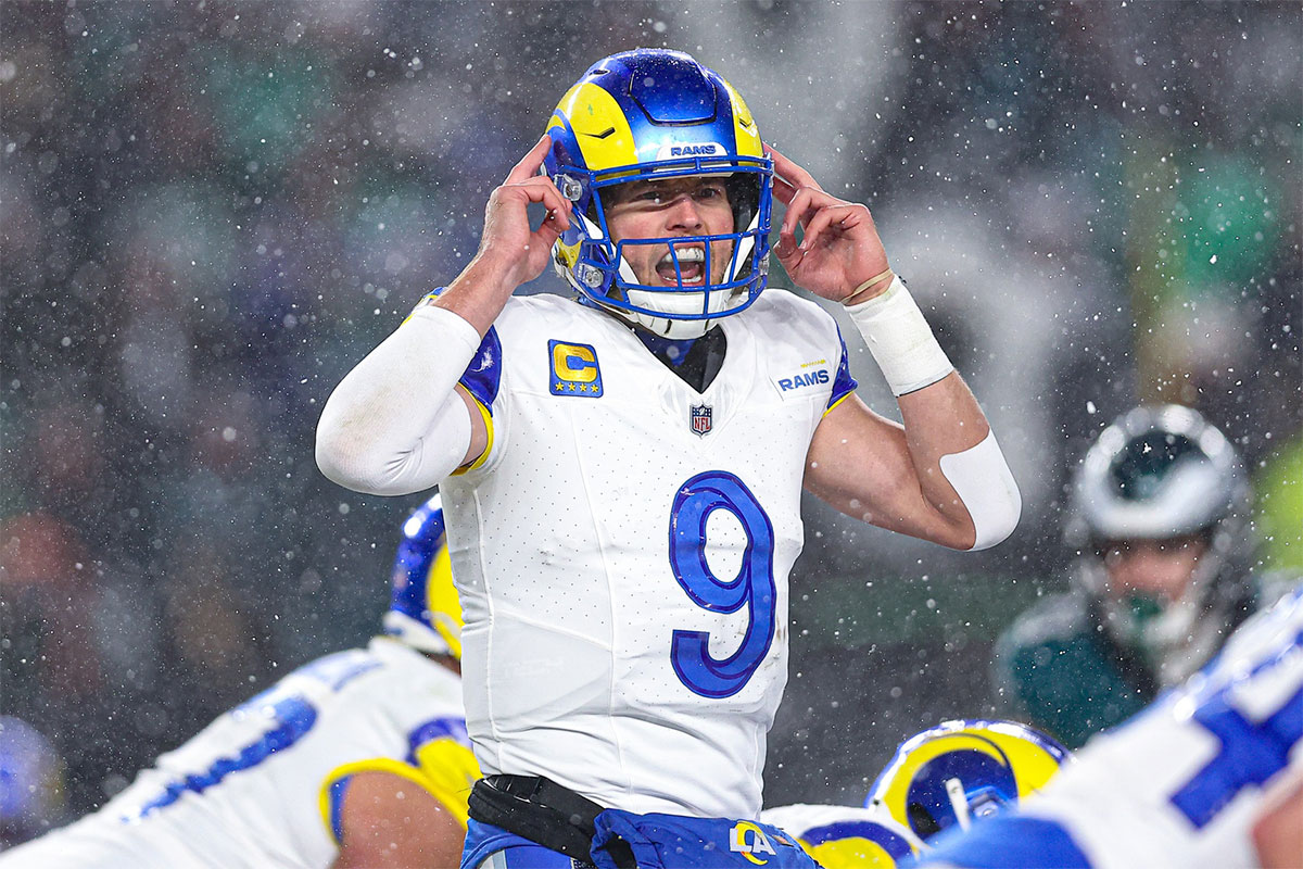 Rams rumors: Insider's Matthew Stafford injury update will leave fans weary