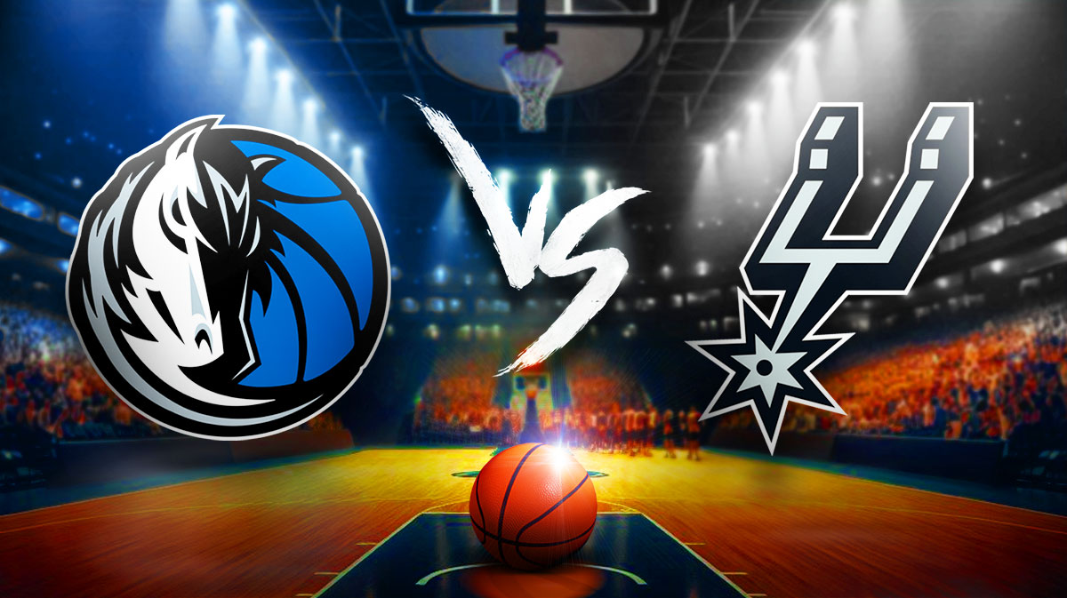 Mavericks vs. Spurs prediction, odds, pick, spread - 3/12/2025