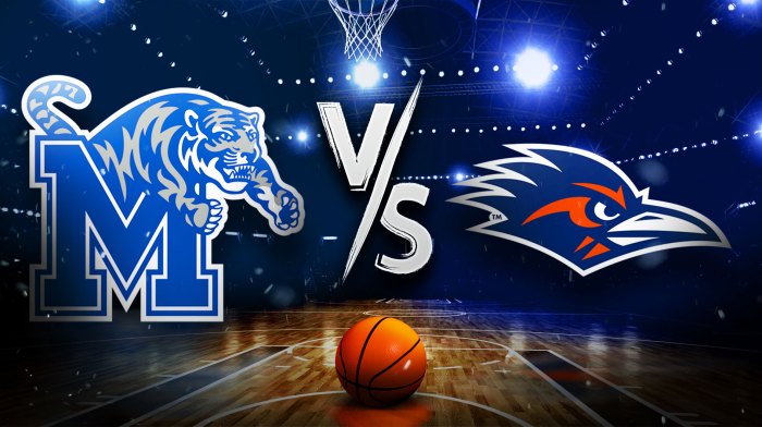 Memphis vs. UTSA prediction, pick, college basketball odds