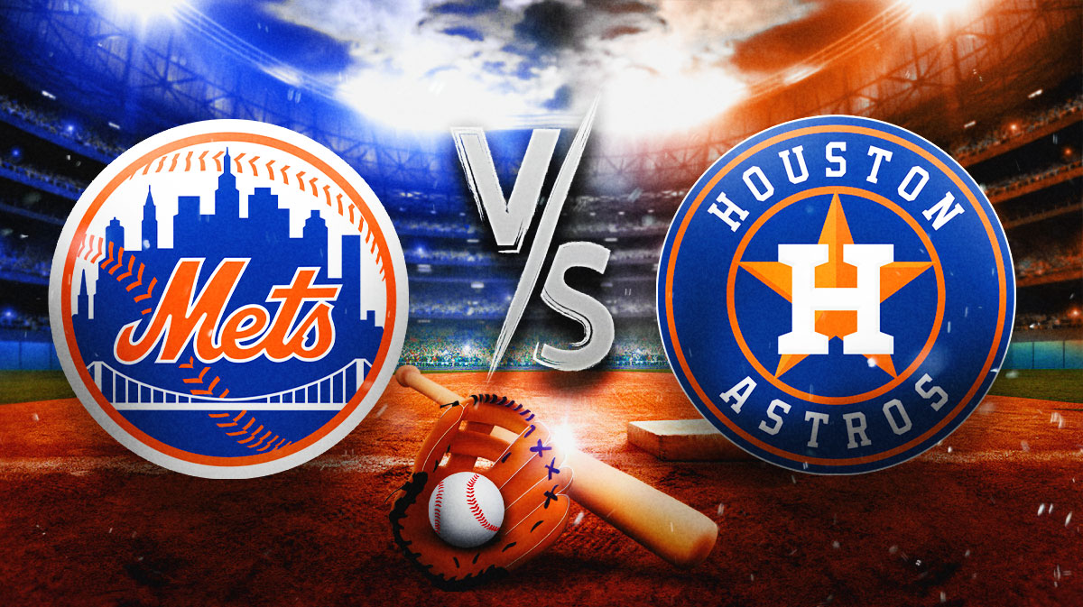 Mets vs. Astros prediction, odds pick - 3/28/2025