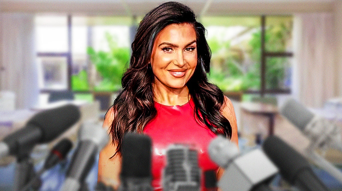 Molly Qerim speaks on 'delicate surgery' dealing with ongoing disease
