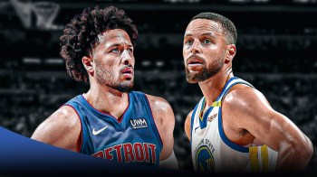 Pistons star Cade Cunningham's 'blessing' message after epic game winner vs. Heat