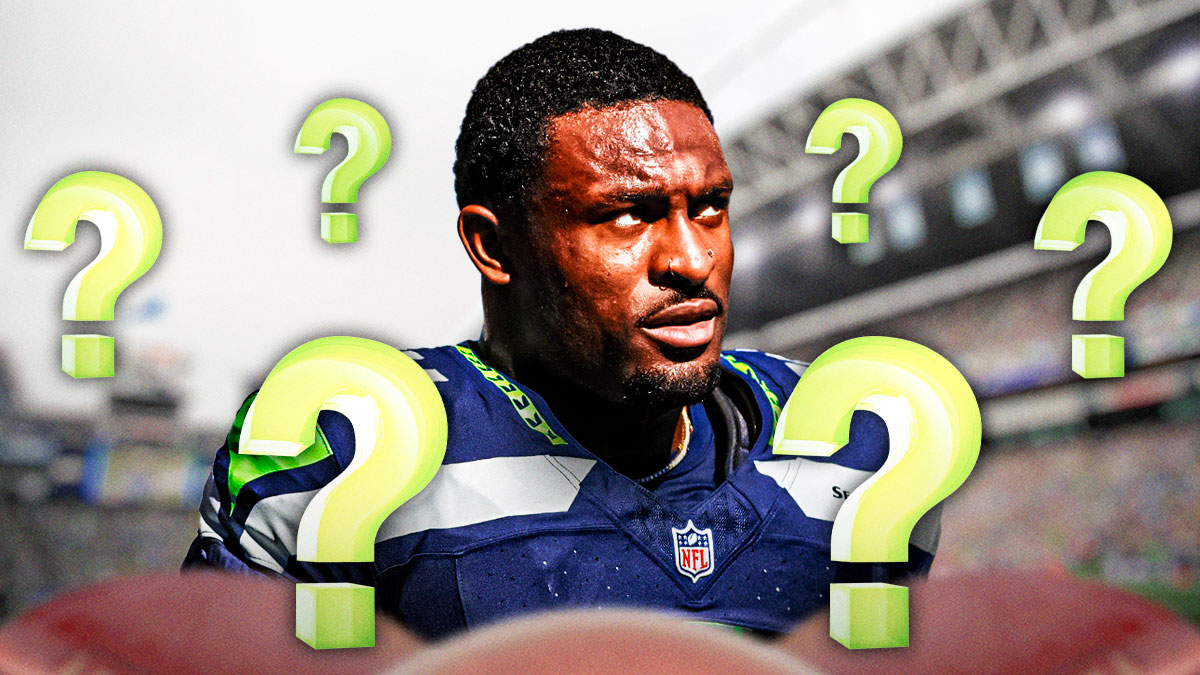 NFL rumors: Insider connects 3 teams to DK Metcalf amid trade request