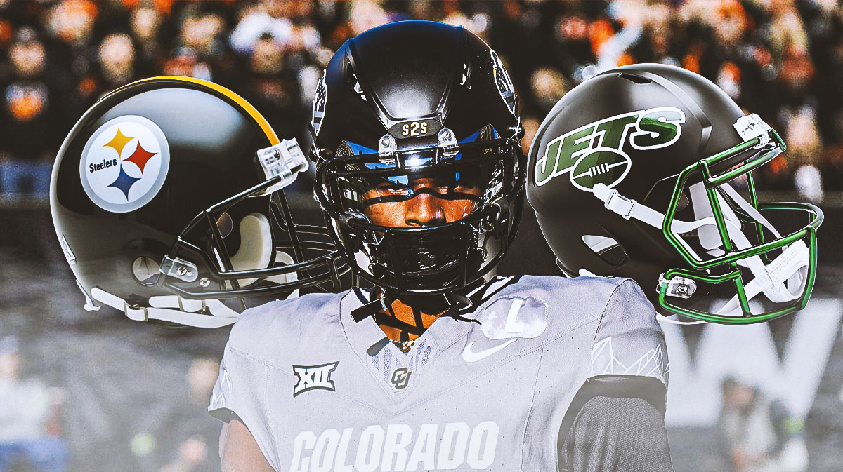 New York Jets News, Rumors, and Highlights | ClutchPoints