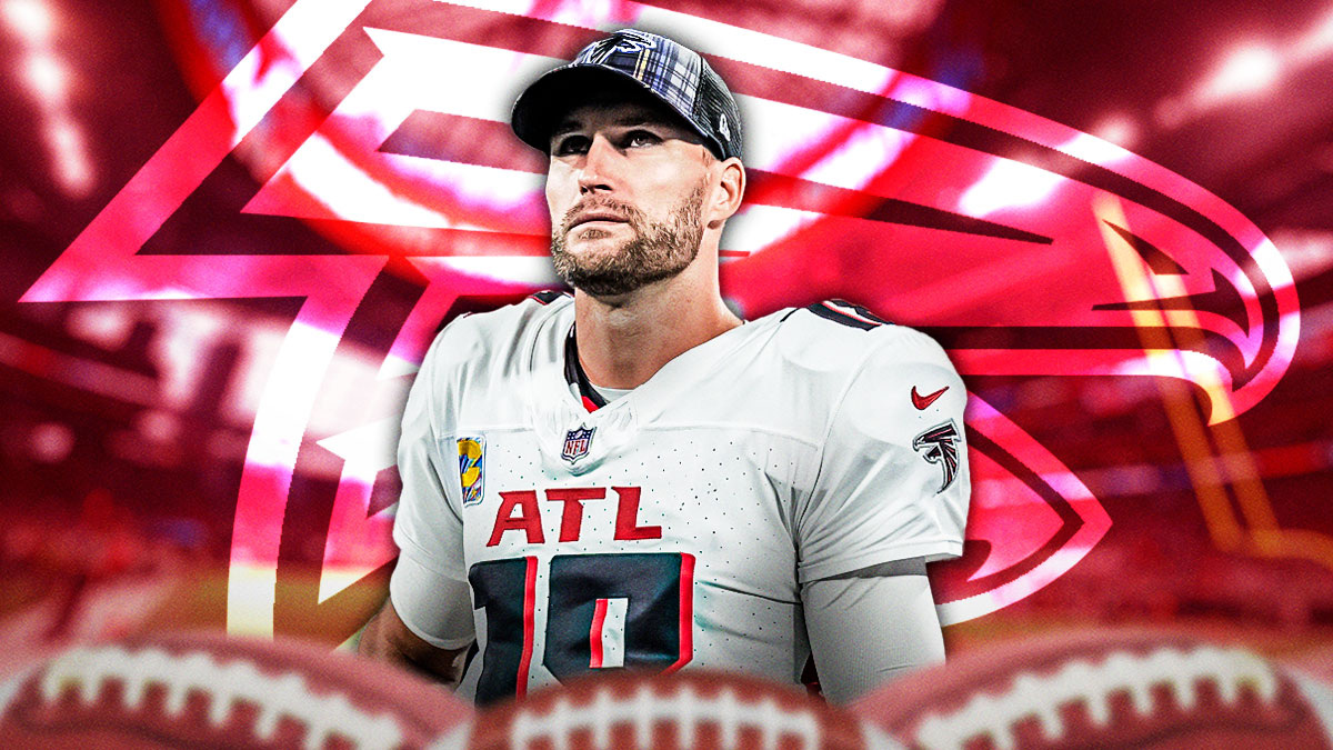 Atlanta Falcons News, Rumors, and Highlights | ClutchPoints