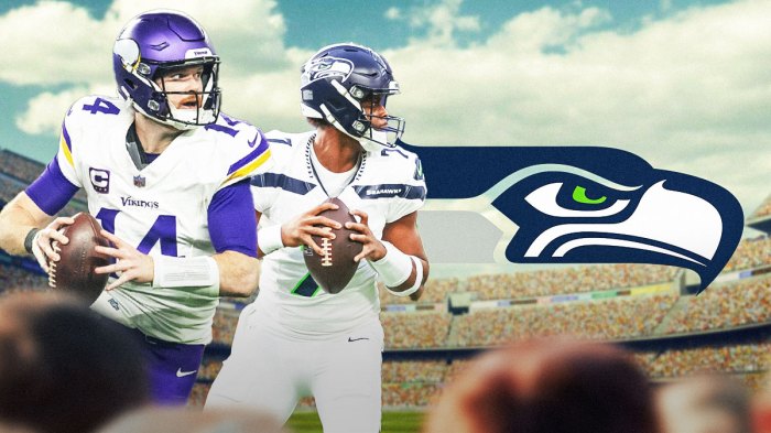 NFL rumors: Sam Darnold in play for Seahawks after Geno Smith trade