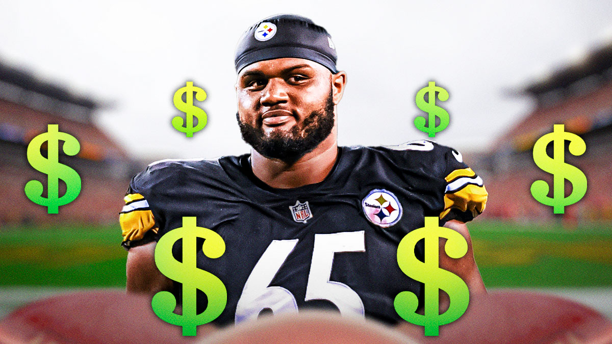 NFL rumors: The Steelers free agent poised to cash in with $20 million ...