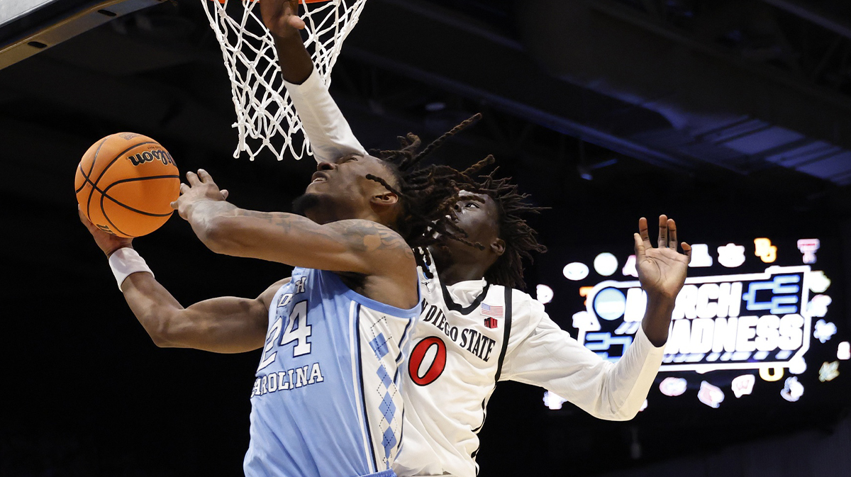 San Diego State basketball star enters transfer portal after Mountain ...