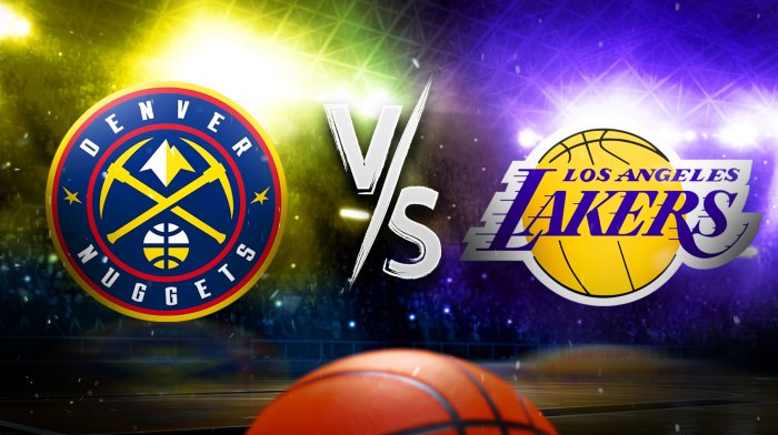 Nuggets vs. Lakers prediction, odds, pick, spread - 3/19/2025