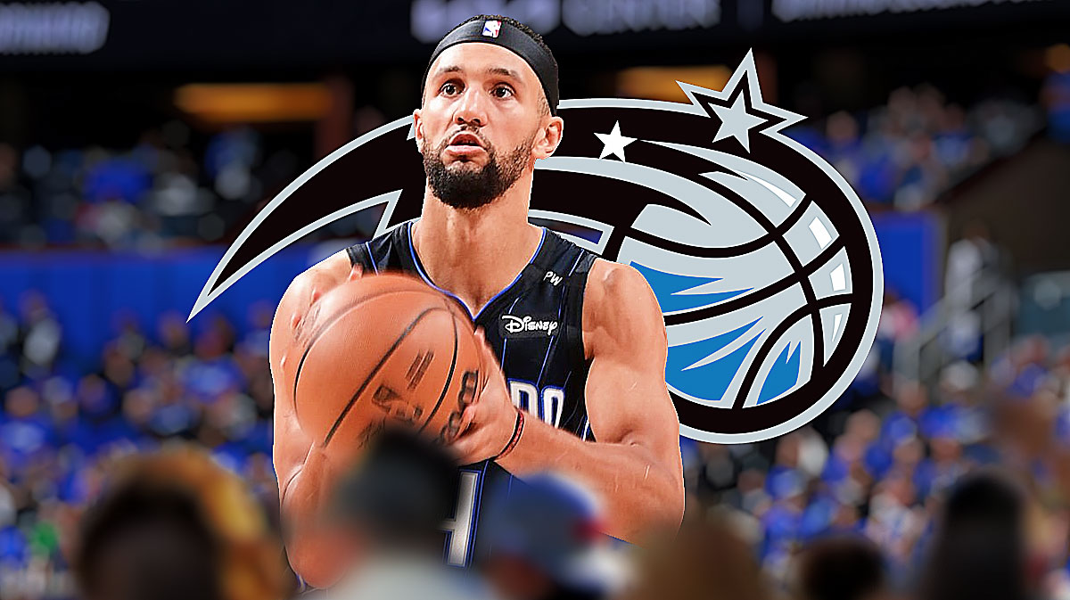 Orlando Magic News, Orlando Magic Rumors, Scores and More | ClutchPoints