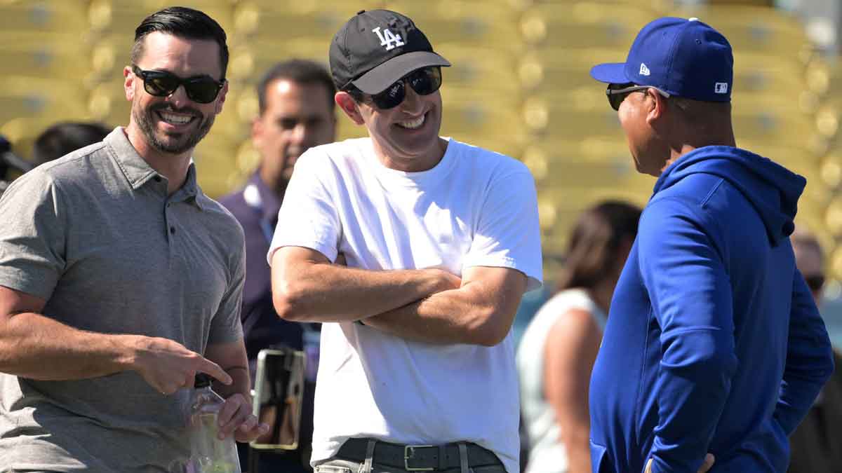 Fatal flaw San Diego Padres must address for 2025 MLB season