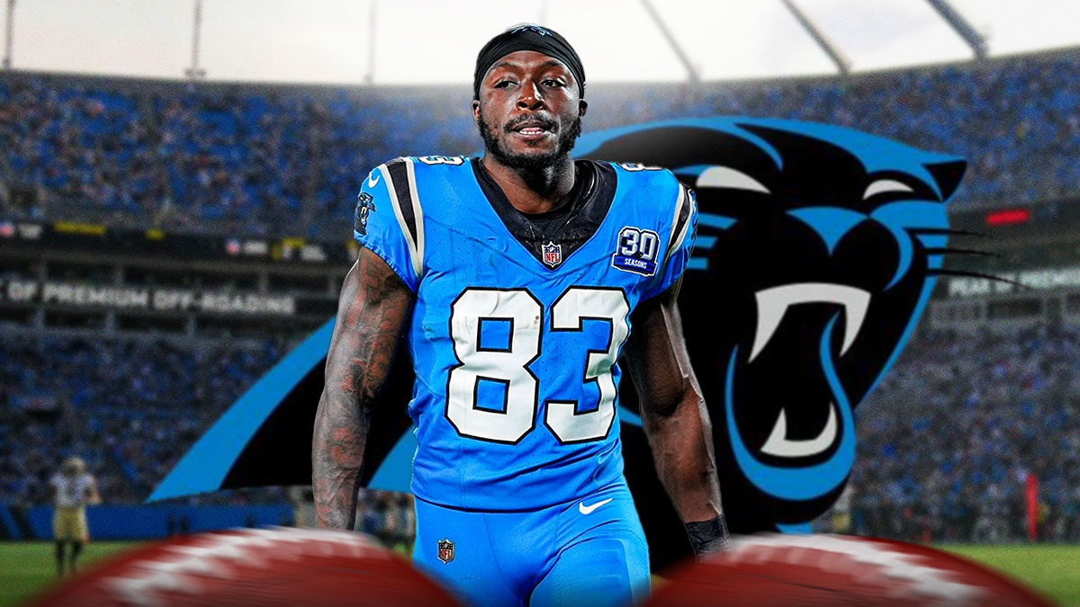 Carolina Panthers 5-round post-combine 2025 NFL mock draft, per PFF ...