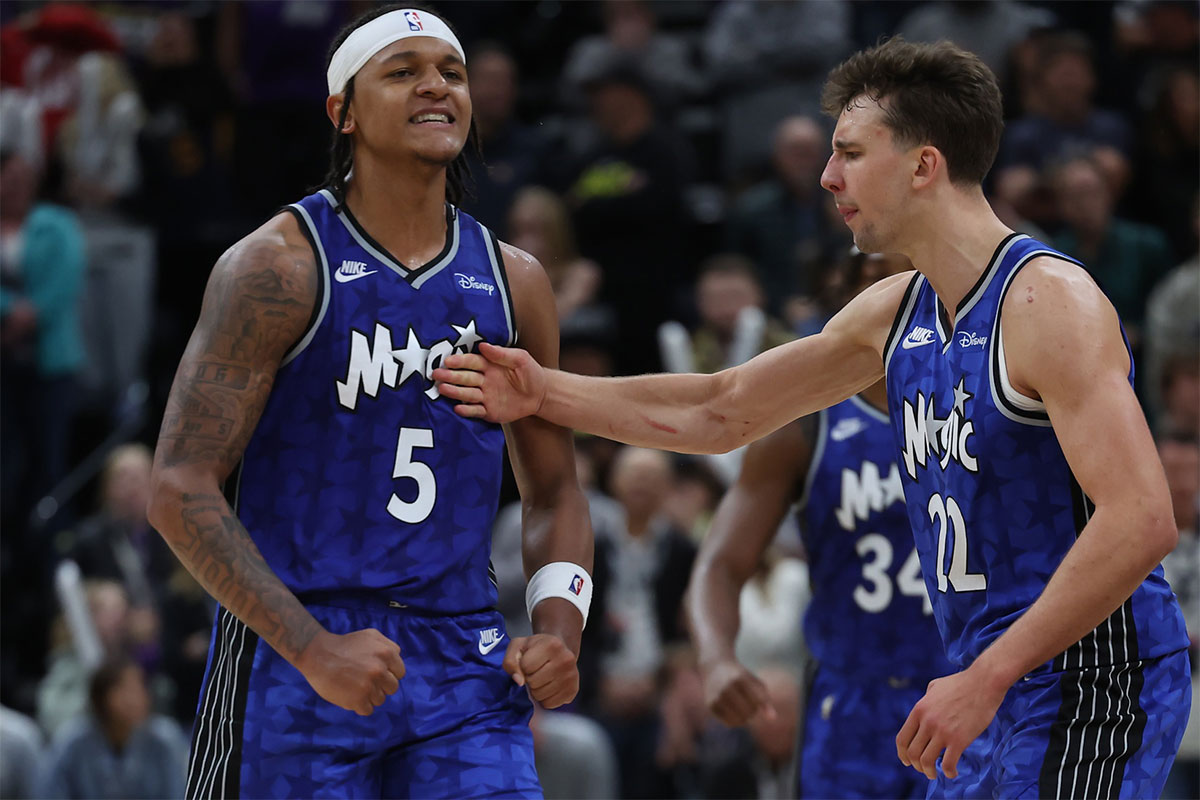 Magic news: Paolo Banchero, Orlando ready for next playoff step after ...