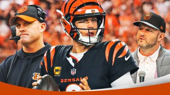 Cincinnati Bengals 5-round post-combine 2025 NFL mock draft, per PFF ...