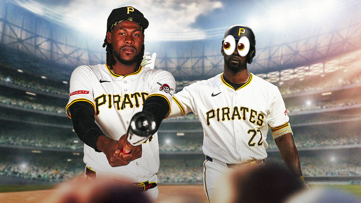 Pittsburgh Pirates News, Rumors, and Highlights | ClutchPoints