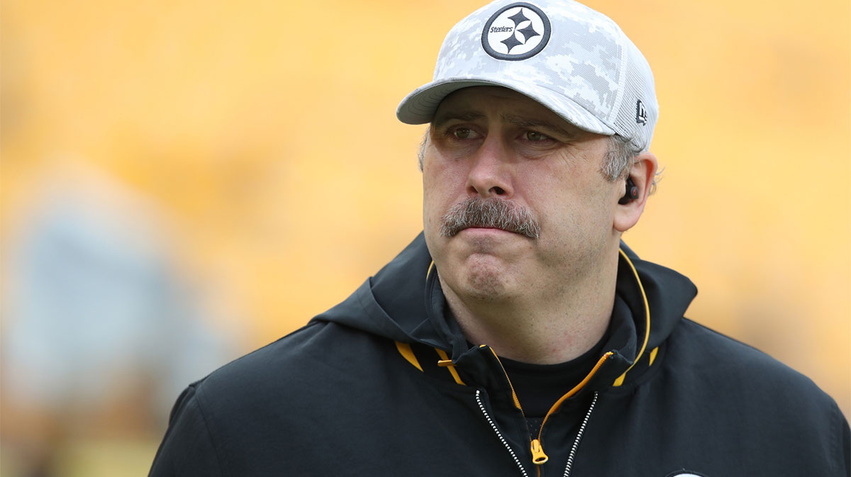 1 Pittsburgh Steelers rookie who stood out most in 2025 minicamp