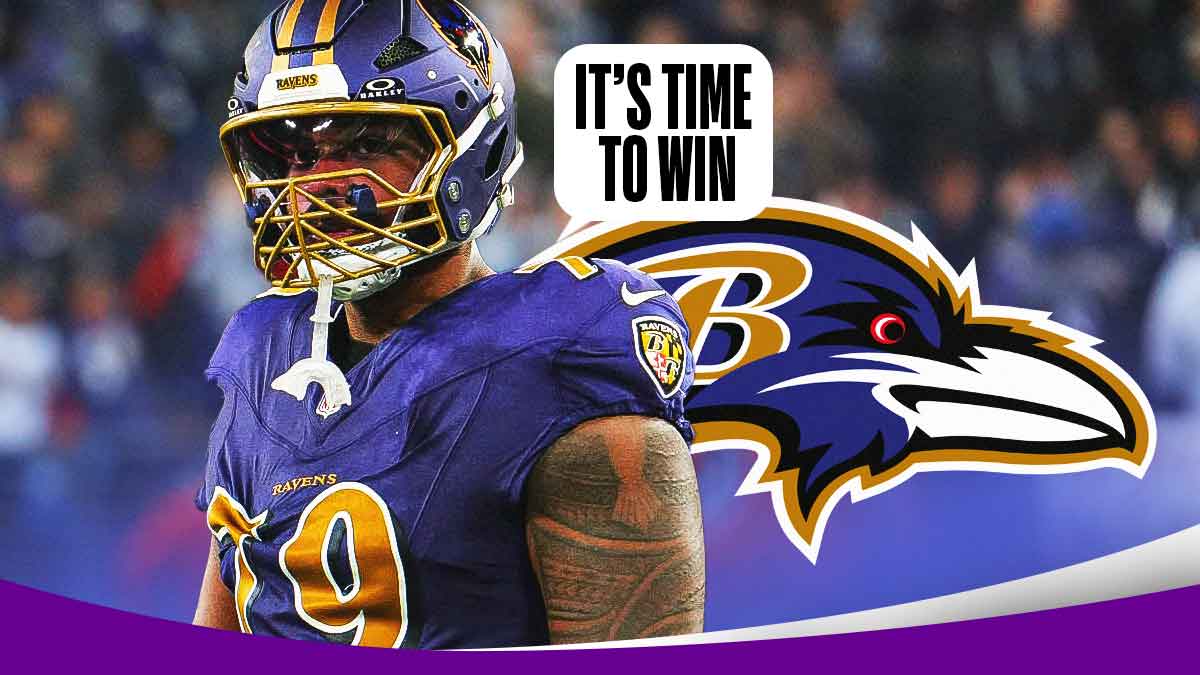 Rising Baltimore Ravens rookie turning heads in 2025 OTAs