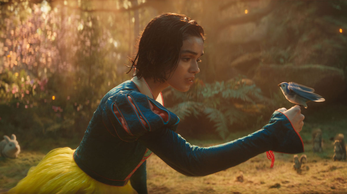 Snow White review: The fairest Disney live-action remake of them all