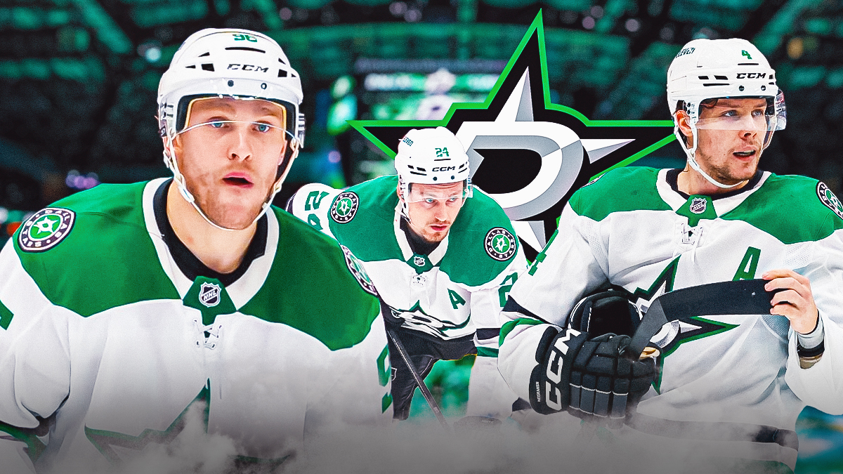 Dallas Stars News, Rumors, and Highlights | ClutchPoints