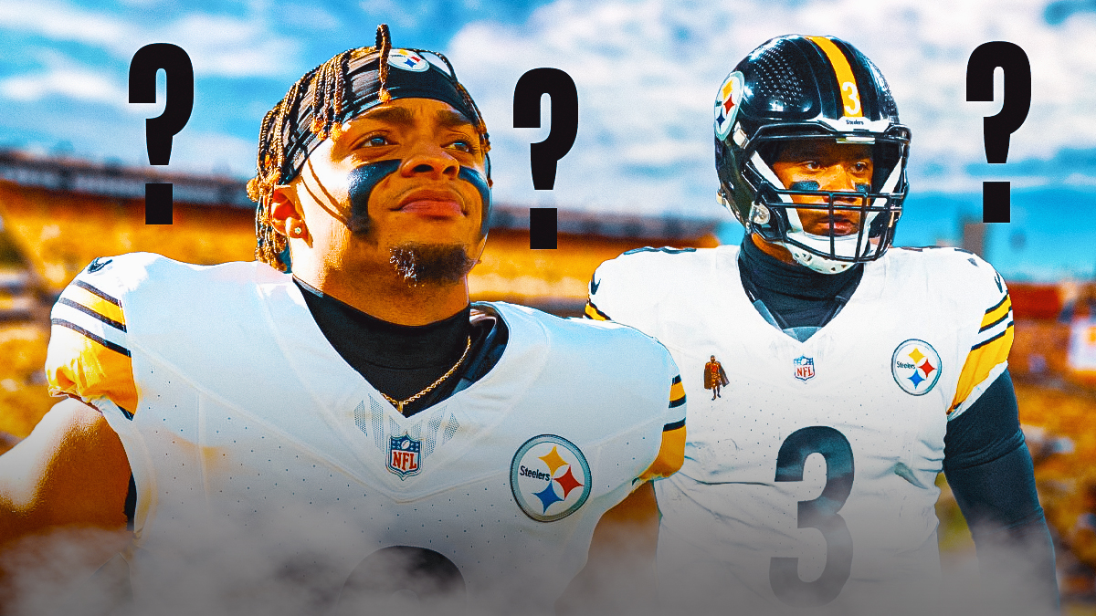 Steelers 2024 QB named boom-or-bust target heading into free agency