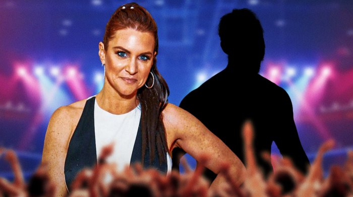 Stephanie McMahon's new show premiere to feature 5-time WWE world champion