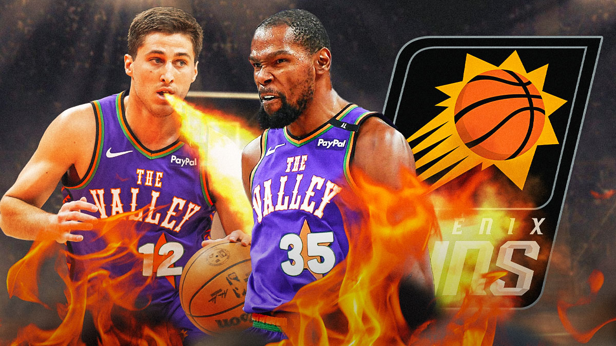 Suns' Devin Booker makes 3-word plea amid Hooters bankruptcy reports