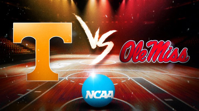 Tennessee vs Ole Miss prediction, pick, college basketball odds Tennessee vs Ole Miss prediction, pick, college basketball odds