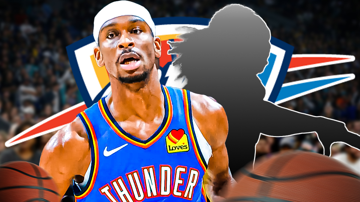 The one unsung hero Shai Gilgeous-Alexander, Thunder are 'lucky' to have