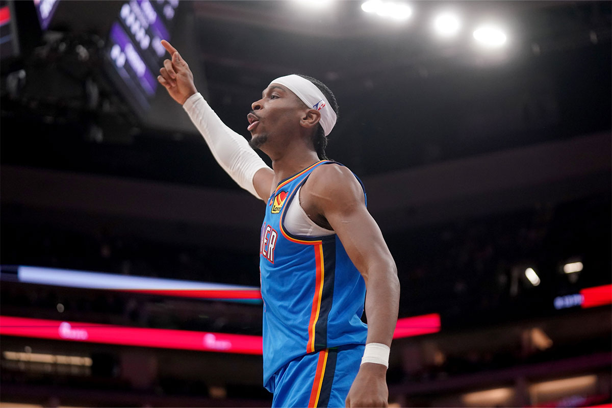 The Michael Jordan history Shai Gilgeous-Alexander would make with MVP snub