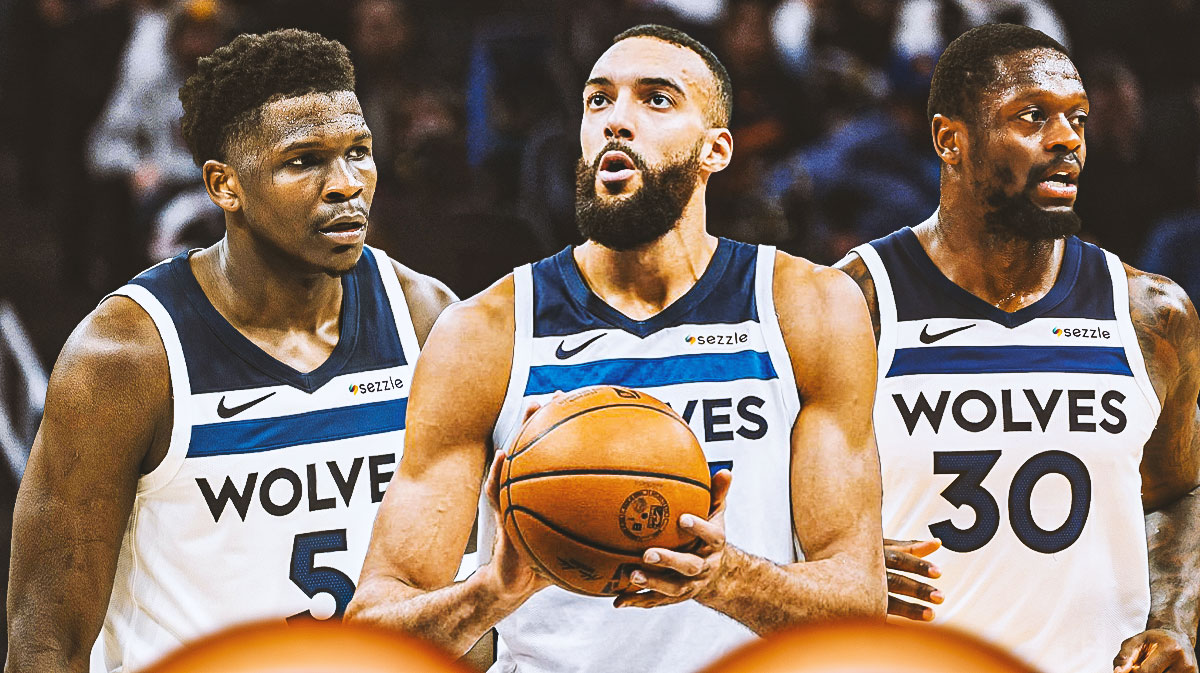 Minnesota Timberwolves News, Rumors, and Highlights | ClutchPoints
