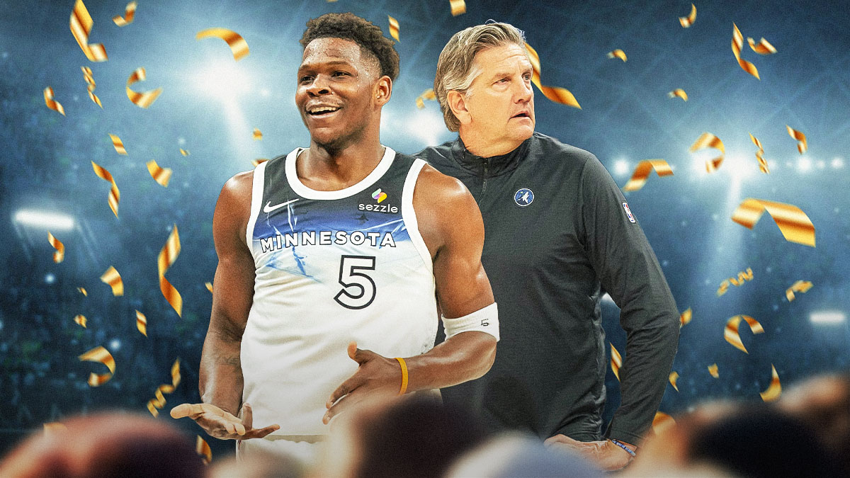 Timberwolves' Donte DiVincenzo out indefinitely with toe injury