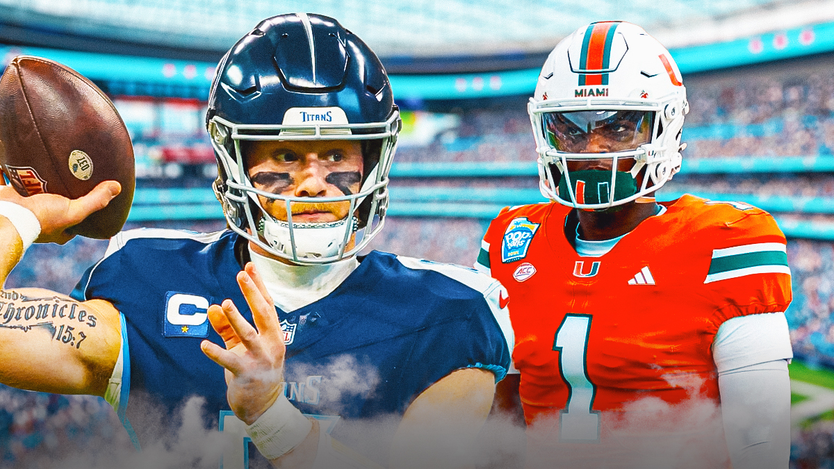 Tennessee Titans News, Rumors, and Highlights | ClutchPoints