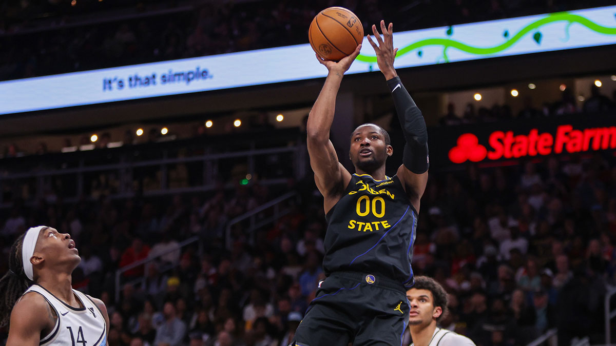 Warriors rumors: Insider hints at Jonathan Kuminga problem in locker room