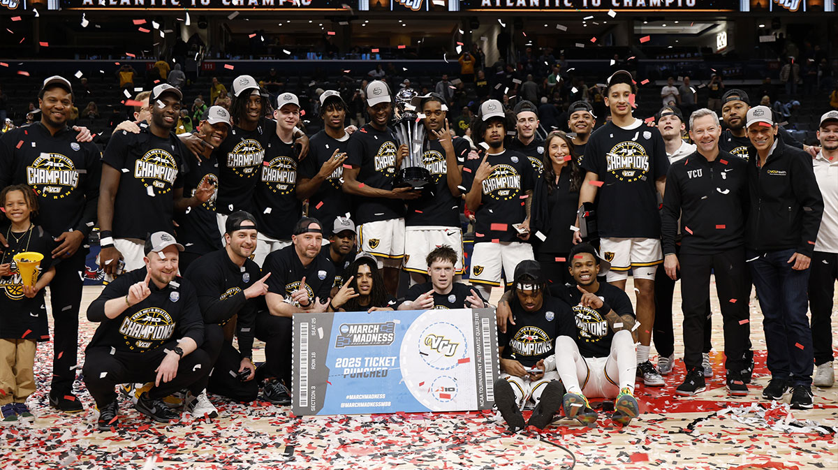 March Madness: 5 teams who could pull off 2025 first-round upsets