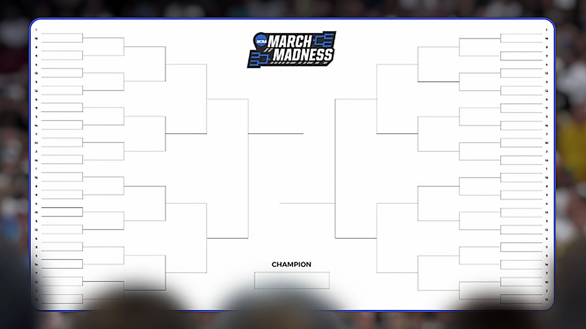 When is Selection Sunday? How to watch 2025 March Madness bracket reveal
