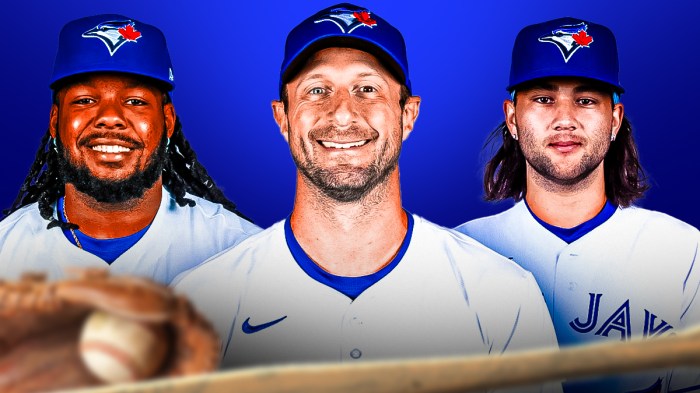 3 Toronto Blue Jays bold predictions for 2025 MLB season