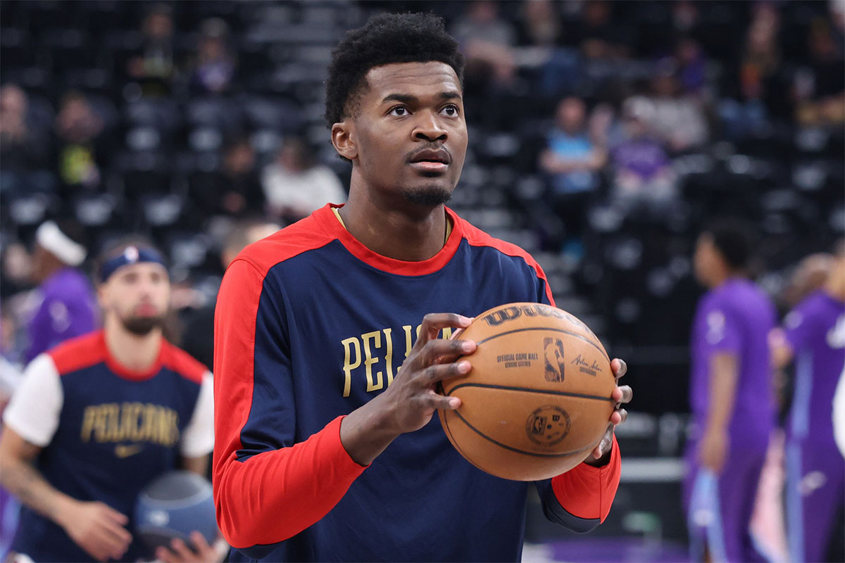 The move New Orleans Pelicans still must make in 2025 NBA free agency