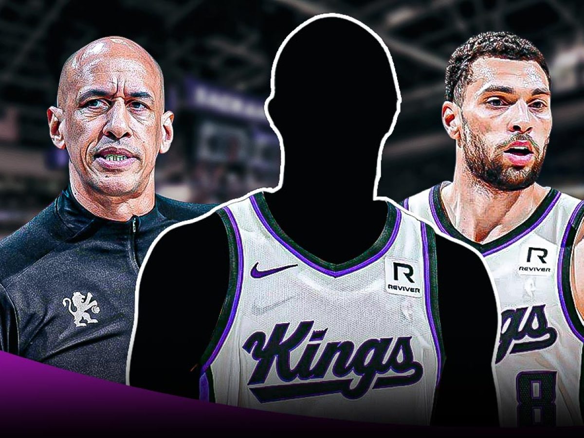 Nba Sacramento Kings