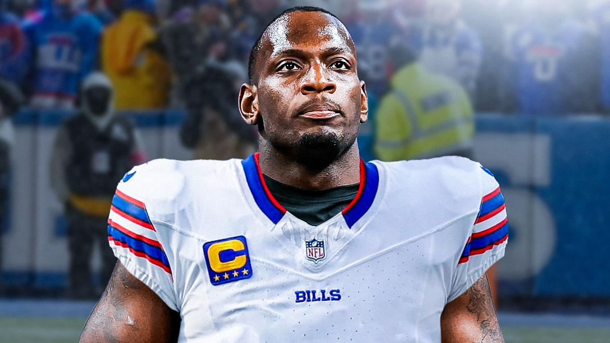 Buffalo Bills 5-round post-combine 2025 NFL mock draft, per PFF simulator