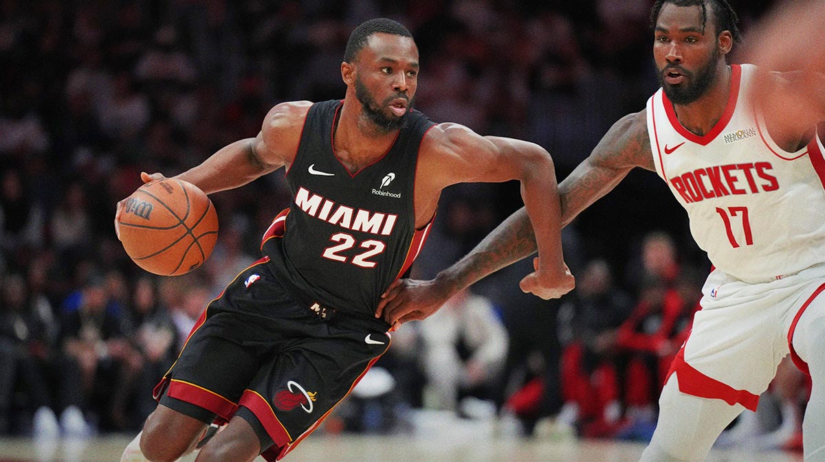 Heat's Erik Spoelstra gives definitive Andrew Wiggins injury status for crucial Bulls game