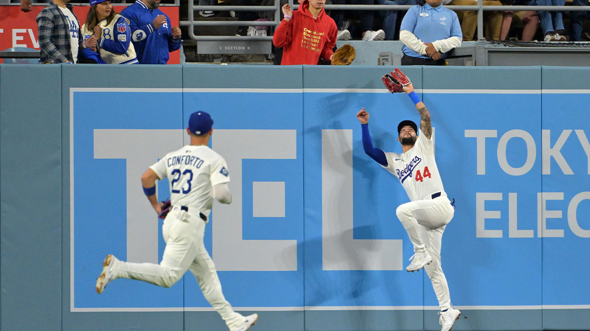 Social media erupts after Andy Pages denies Grand Slam with epic ...