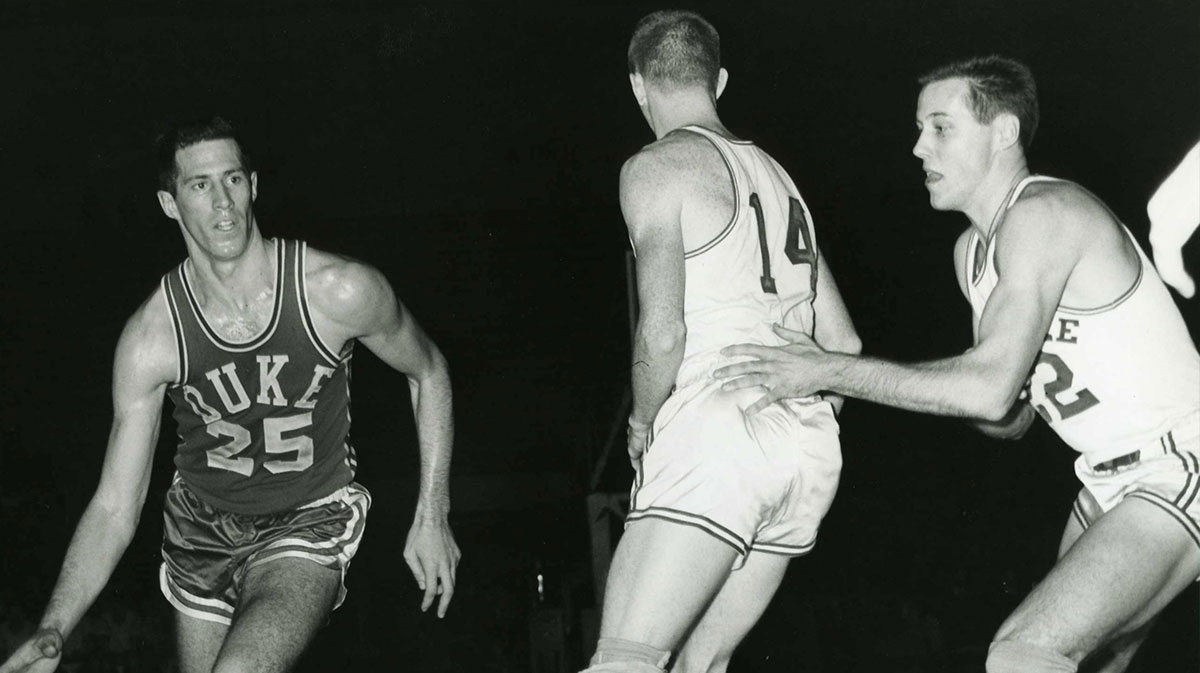 Greatest Duke basketball players of all time, ranked